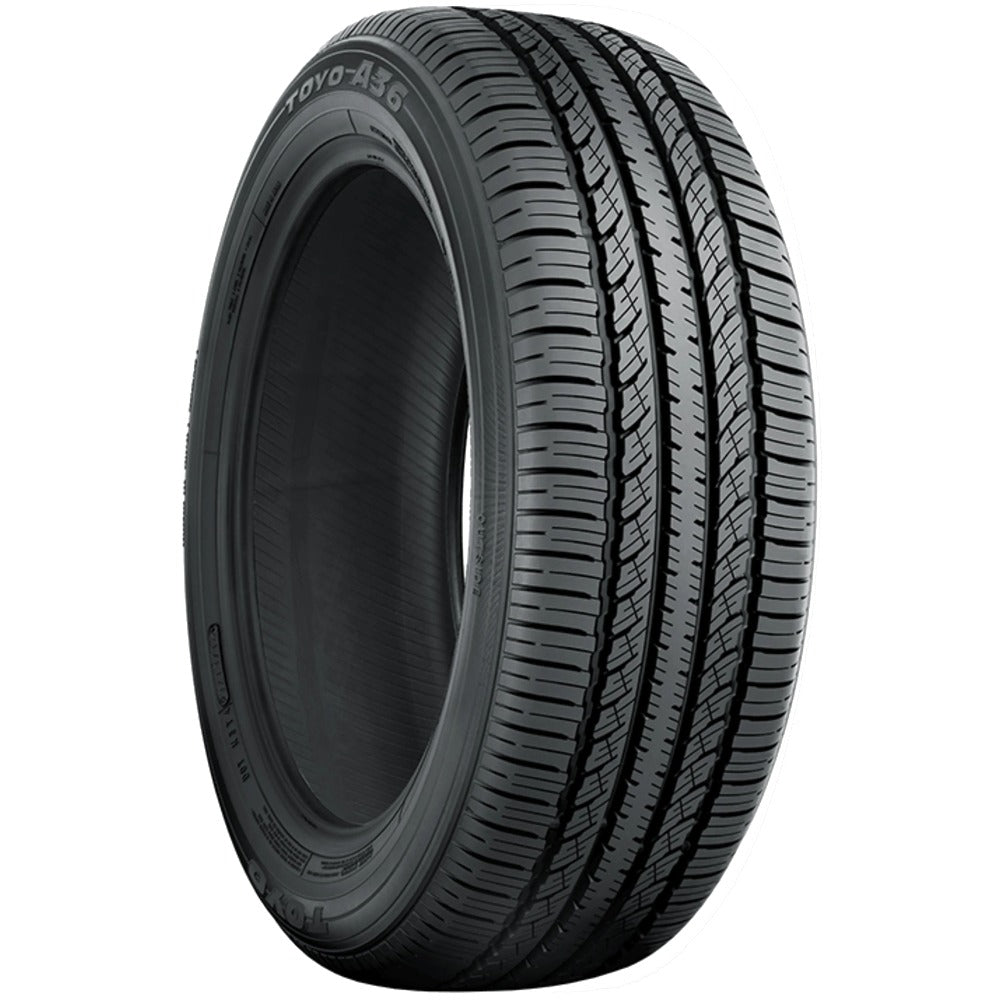 Toyo A36 | All-Season Tire - MazdaShop | Genuine Mazda Parts and ...